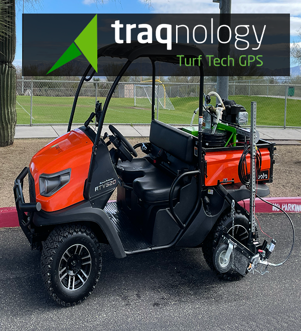 The leading source for Professional Turf Tech solutions | TURF TECH