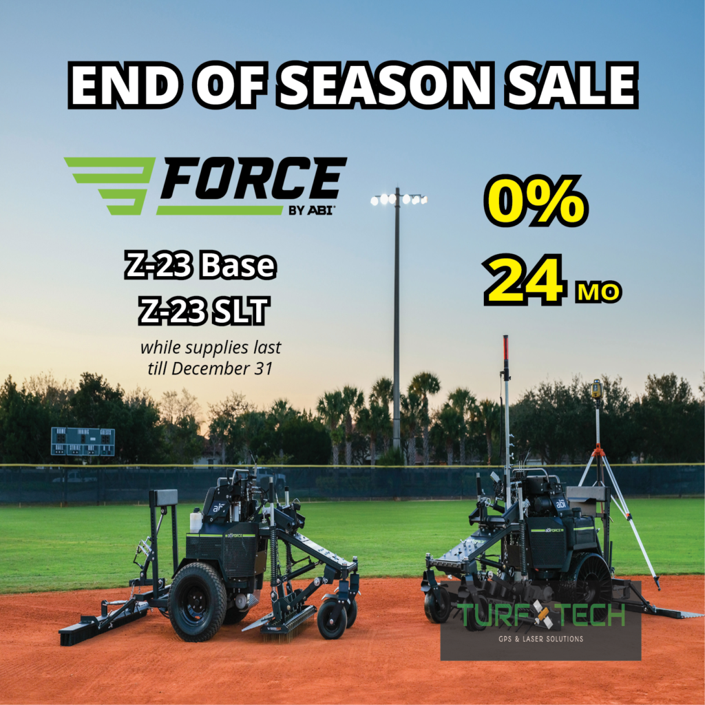 The leading source for Professional Turf Tech solutions | TURF TECH